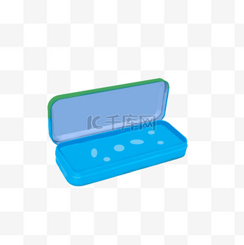 铅笔盒图片-铅笔盒素材-铅笔盒模板图片下载-千库网