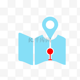 印刷画册图标icon设计素材-印刷画册图标模板下载-千库网