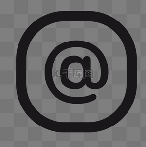 qq邮箱logo图片-qq邮箱logo图片素材免费下载-千库网