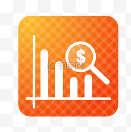 价值图标icon设计素材-价值图标模板下载-千库网