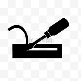 雕刻图标图片-雕刻图标PSD素材-雕刻图标模板图片下载-千库网