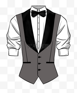 卡通男士衬衫设计素材-卡通男士衬衫模板设计-海报图片下载-千库网