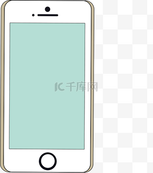 iphone手机素材_AI_素材_图片-千库网