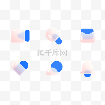 手机app标志图片_手机app标志素材-手机app标志图片大全-千库网