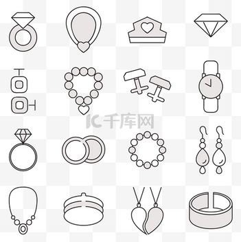 潮宏基珠宝logo设计素材-潮宏基珠宝logo设计模板AI图片下载-千库网