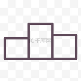 领奖台ppt界面设计素材-领奖台ppt界面模板设计-海报图片下载-千库网