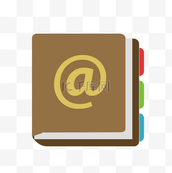 qq邮箱ico图标图片素材-qq邮箱ico图标模板图片下载-千库网