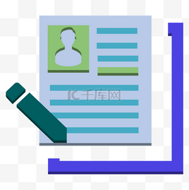 测试图标图标icon设计素材-测试图标图标模板下载-千库网