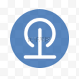 铁路12306图标设计素材-铁路12306图标设计模板PNG图片下载-千库网