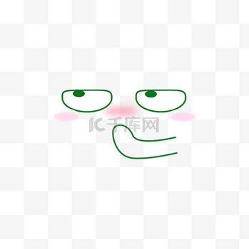 悄悄话表情图片-悄悄话表情素材-悄悄话表情模板图片下载-千库网