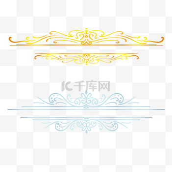 ppt花边边框古风设计素材-ppt花边边框古风设计模板图片下载-千库网