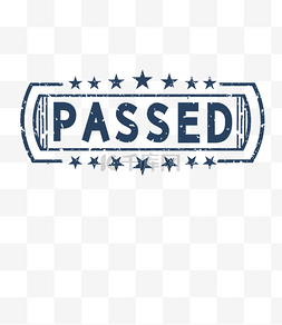 检验合格pass章图片-检验合格pass章图片素材免费下载-千库网