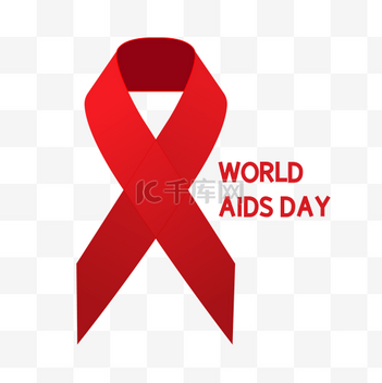 aids标志设计素材-aids标志模板设计-海报EPS图片下载-千库网