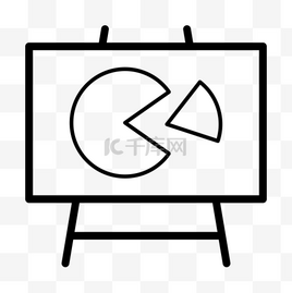 绘画书籍图标icon设计素材-绘画书籍图标模板下载-千库网