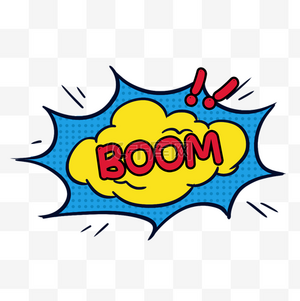 boom图片-boom图片素材免费下载-千库网-第2页