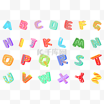 26个zimu图片_26个zimu素材-26个zimu图片大全-千库网