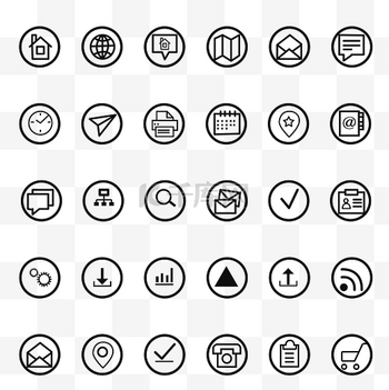 plc图标图片-plc图标PNG素材-plc图标模板图片下载-千库网