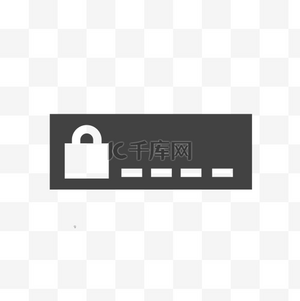 滑动解锁素材图片免费下载-千库网