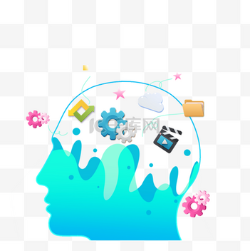 逻辑图片_逻辑素材-逻辑图片大全-千库网