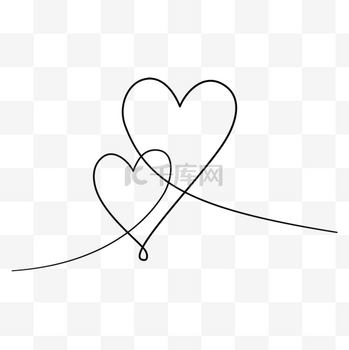 line图片-line素材-line模板图片下载-千库网