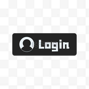 qq登录页面图标图片素材-qq登录页面图标模板图片下载-千库网