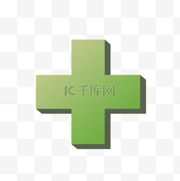 plus图标设计素材-plus图标模板设计-海报图片下载-千库网