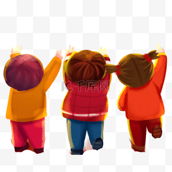 背影图片-背影素材-背影模板图片下载-千库网