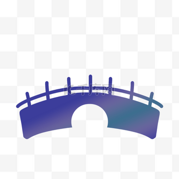 拱桥图片-拱桥素材-拱桥模板图片下载-千库网