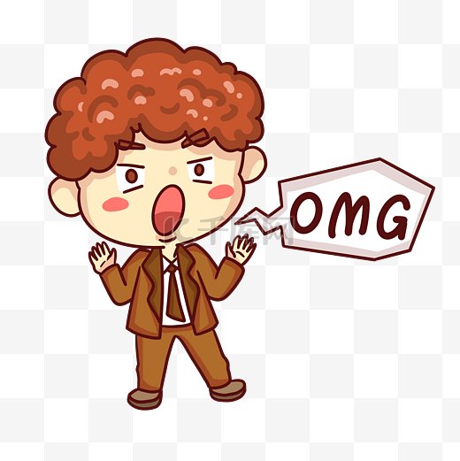 我的天哪表情包图片 我的天哪表情包图片素材免费下载 千库网