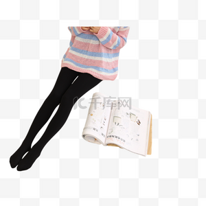 图书馆简笔画图片-图书馆简笔画图片素材免费下载-千库网