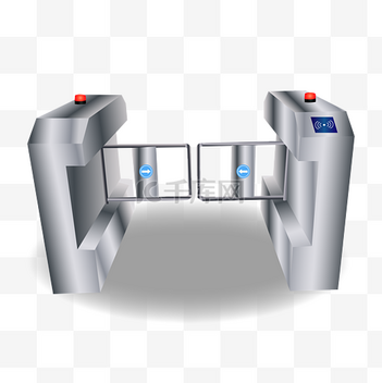 门禁设计素材-门禁模板设计-海报图片下载-千库网