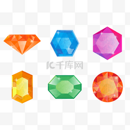 宝石ip图片-宝石ipAI素材-宝石ip模板图片下载-千库网