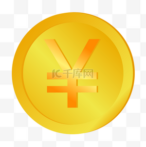 金币icon素材图片免费下载-千库网