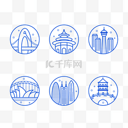 国家地理logo图片-国家地理logo图片素材免费下载-千库网