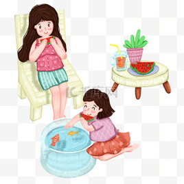 学生吃零食设计素材-学生吃零食模板设计-海报图片下载-千库网