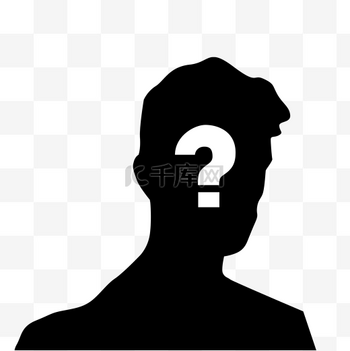 人物黑影图片-人物黑影素材-人物黑影模板图片下载-千库网