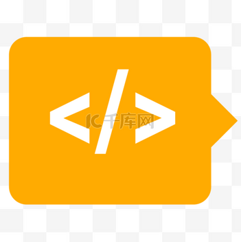 码农头像设计素材-码农头像模板设计-海报AI图片下载-千库网