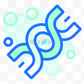 血管图标icon设计素材-血管图标PNG模板下载-千库网