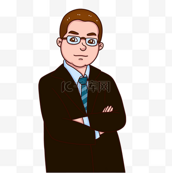 boss图片_boss素材-boss图片大全-千库网