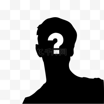 神秘人图片-神秘人素材-神秘人模板图片下载-千库网