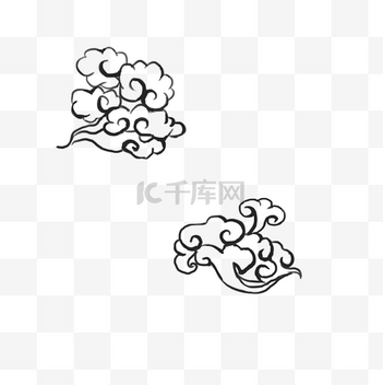 中国古风云朵图片_中国古风云朵素材-中国古风云朵图片大全-千库网