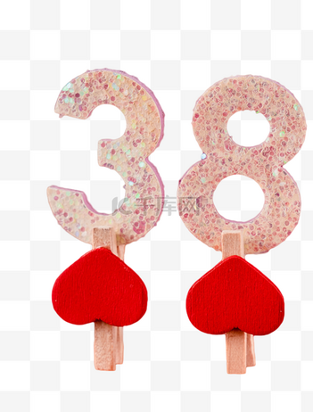 38.数字设计素材-38.数字模板设计-海报图片下载-千库网