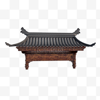 古代城池png_PSD_素材_图片-千库网