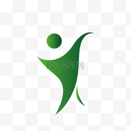 运动logo设计素材-运动logo模板设计-海报图片下载-千库网