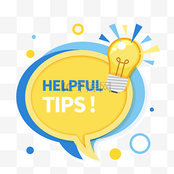 tips图片-tips图片素材免费下载-千库网