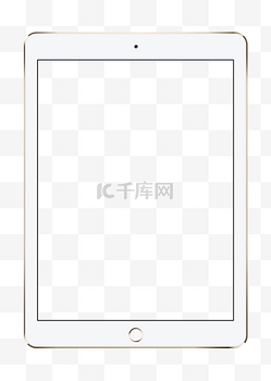 ipad图框图片_ipad图框素材-ipad图框图片大全-千库网