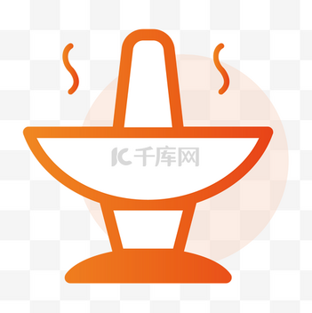楠火锅图标icon设计素材-楠火锅图标模板下载-千库网
