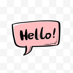hello图片-hello图片素材免费下载-千库网