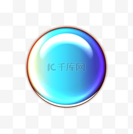 神秘预告图标icon设计素材-神秘预告图标PSD模板下载-千库网