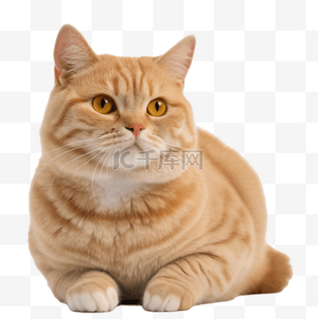 数字艺术免抠动物-免抠png素材下载-千库网